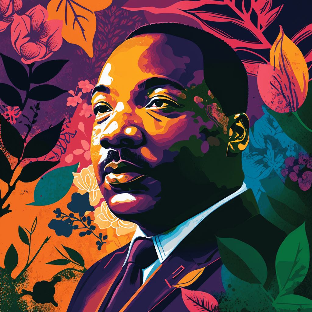 Martin Luther King Jr Quotes About Kindness | Dr. King