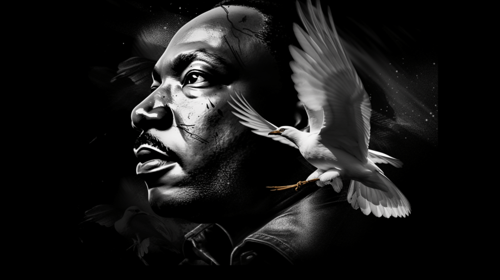 I Have A Dream - Dr. Martin Luther King Jr's Iconic Speech | Dr. King