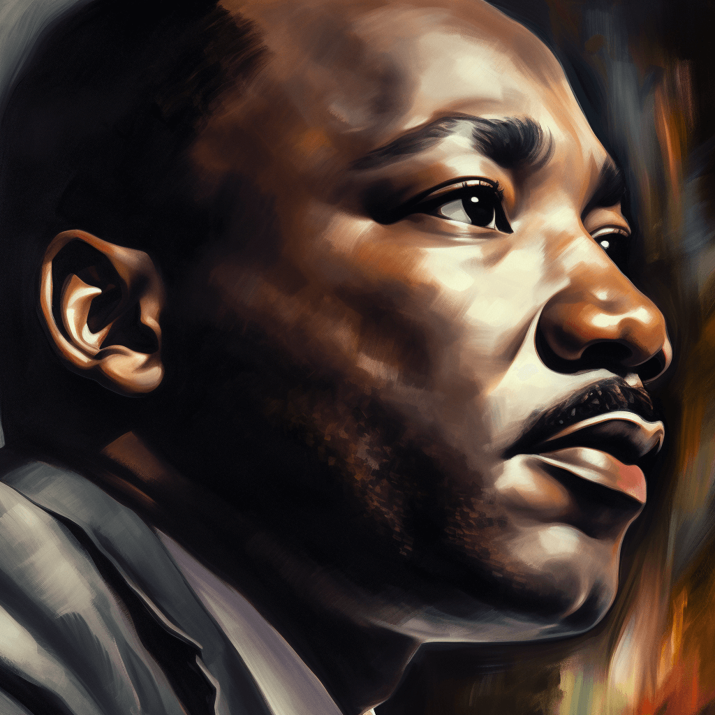 I Have A Dream - Dr. Martin Luther King Jr's Iconic Speech | Dr. King