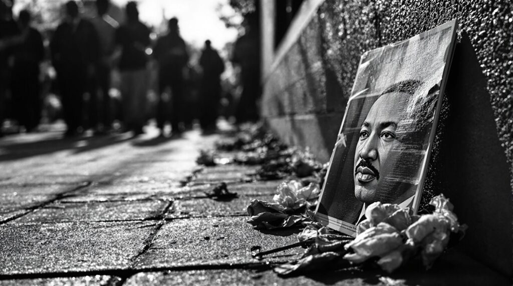 How Martin Luther King Jr Died and the Impact of His Death | Dr. King