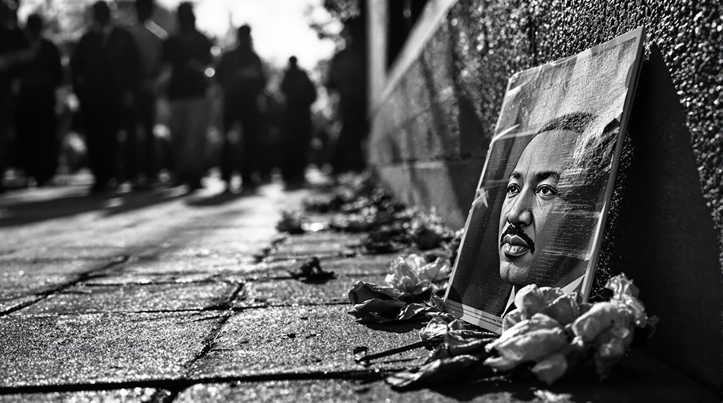 How Martin Luther King Jr Died and the Impact of His Death | Dr. King