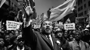 The Actions Martin Luther King Jr Took for Racial Equality | Dr. King
