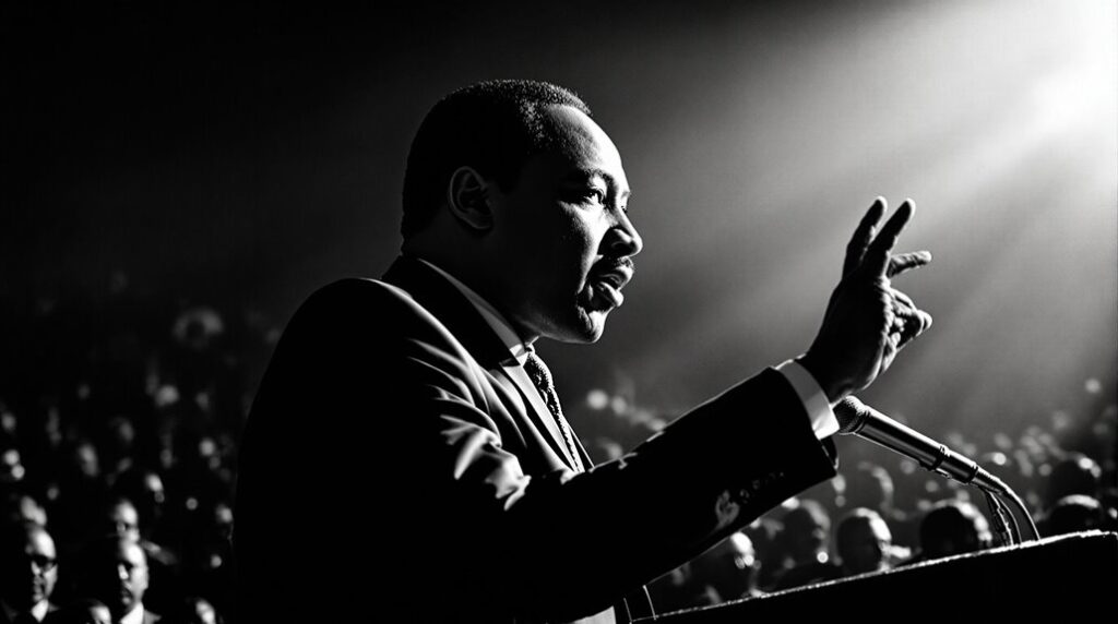 Martin Luther King Jr – His Life and Legacy | Dr. King