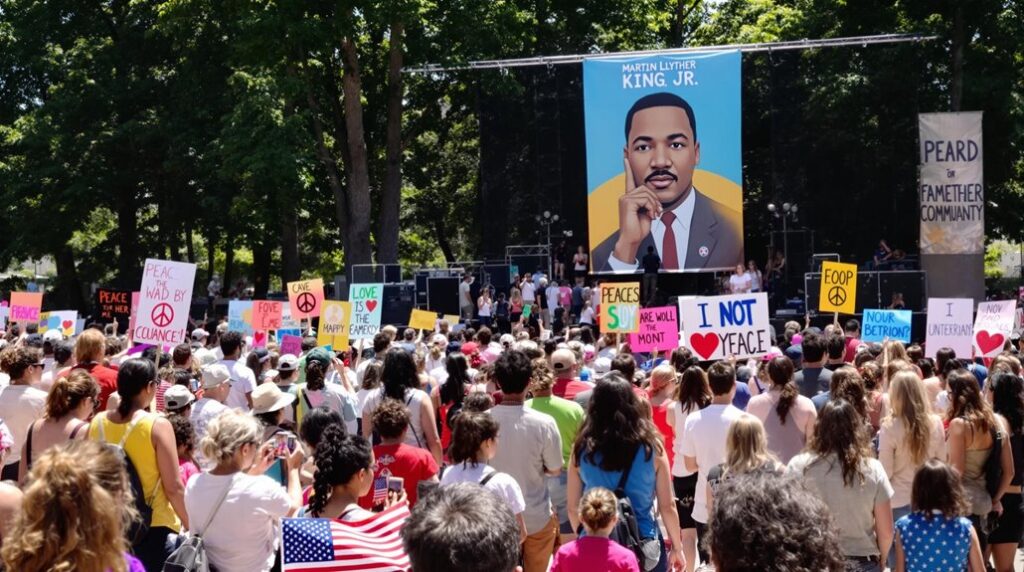 What Is Martin Luther King Jr Day and Why It Matters | Dr. King