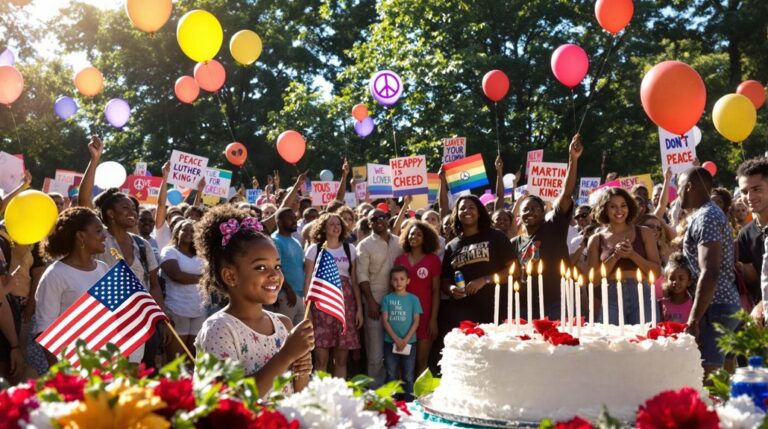 Martin Luther King Jr’s Birthday and Its Significance | Dr. King