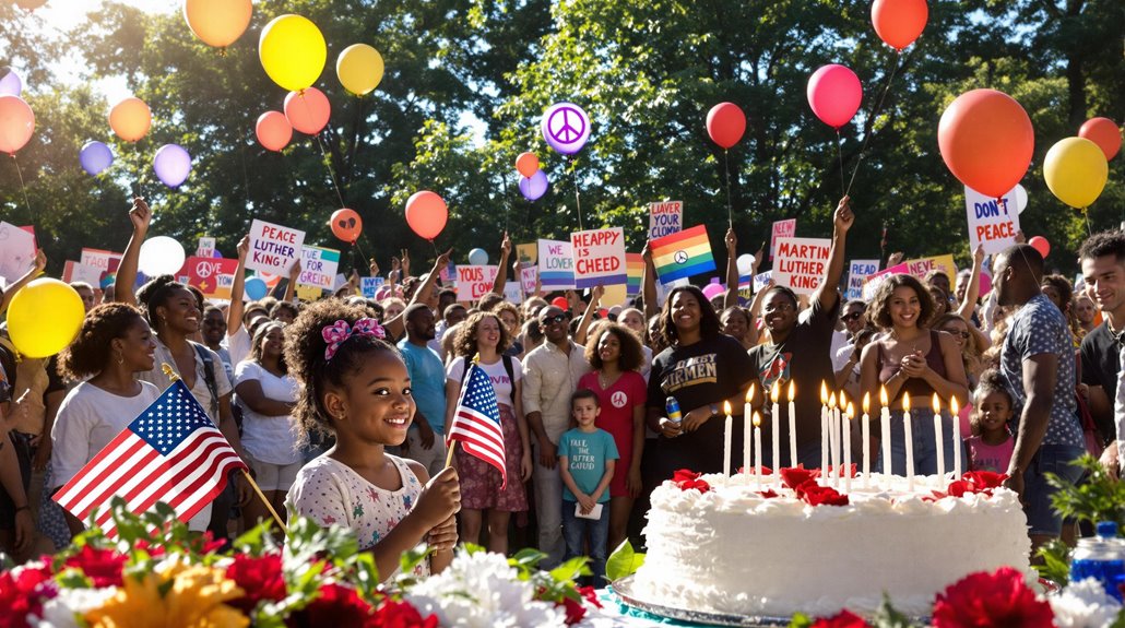 Martin Luther King Jr’s Birthday and Its Significance | Dr. King