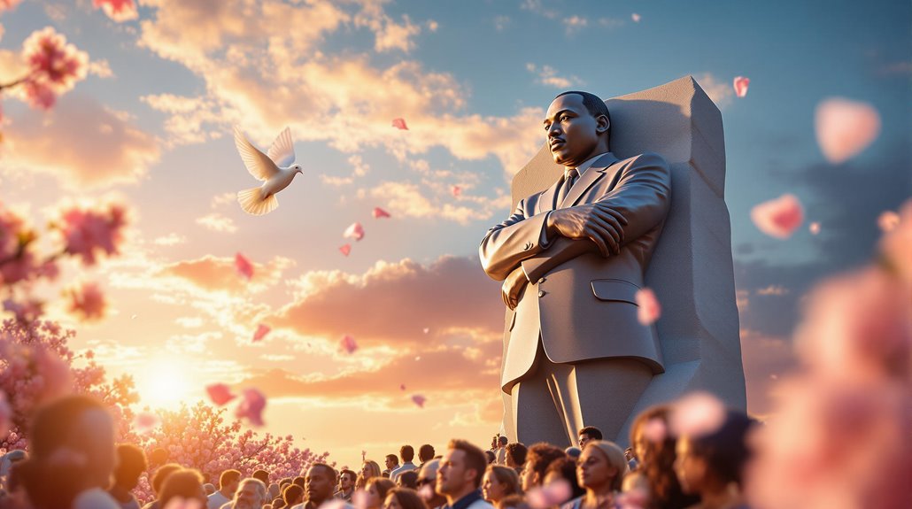 Martin Luther King Jr’s Greatest Accomplishments and Impact | Dr. King