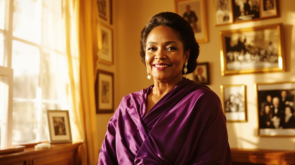 The Life and Legacy of Coretta Scott King – MLK’s Wife | Dr. King