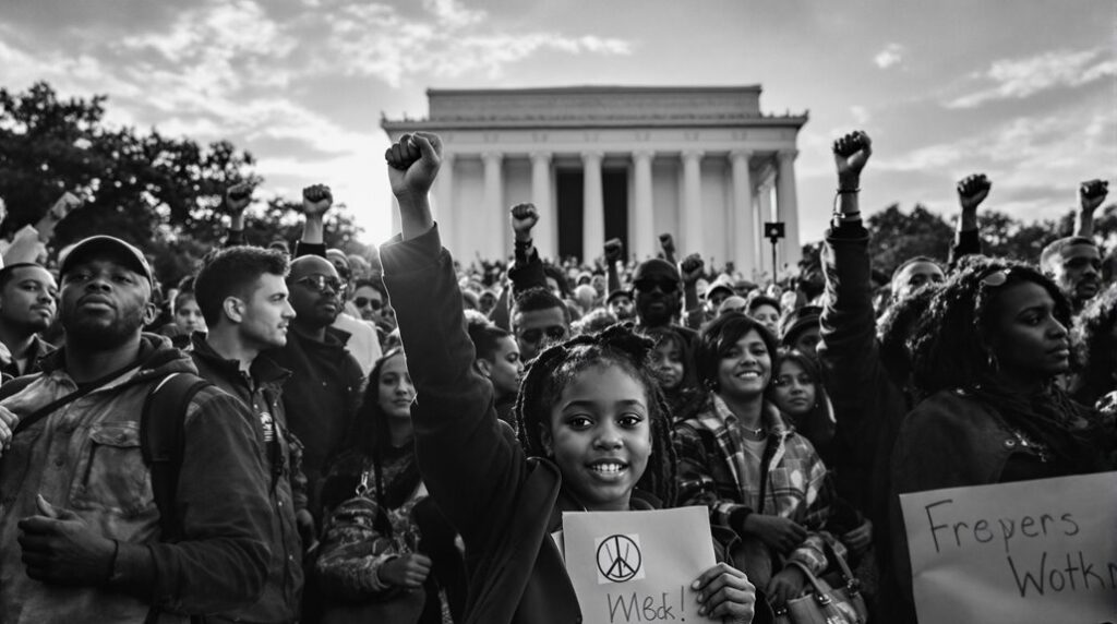 What Martin Luther King Jr Fought for in the Civil Rights Movement | Dr ...