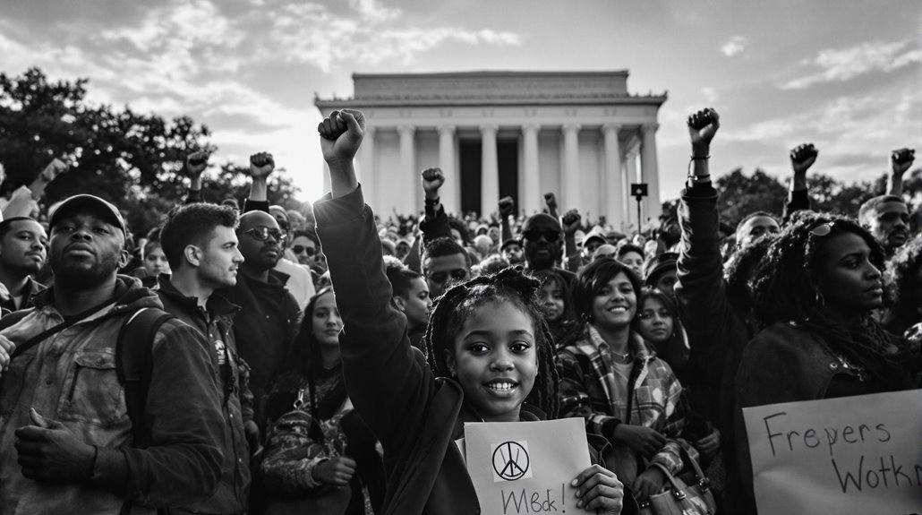 What Martin Luther King Jr Fought for in the Civil Rights Movement | Dr ...