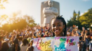 The Meaning Behind Martin Luther King Jr’s Dream Speech | Dr. King