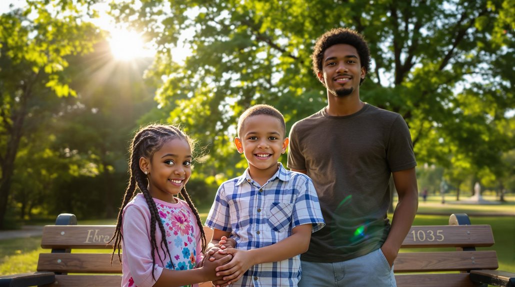 Who Were Martin Luther King Jr’s Kids and What Did They Do | Dr. King