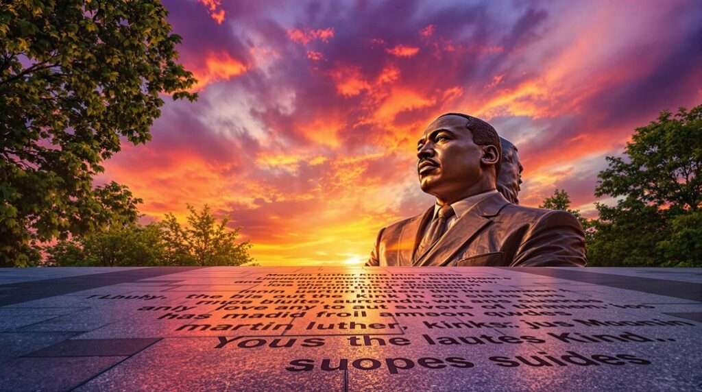 Interesting Facts About Martin Luther King Jr You Should Know | Dr. King